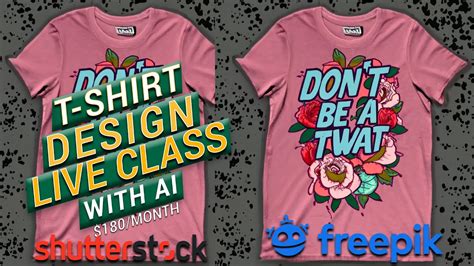 Ai দয টশরট ডজইন T shirt in Ai Ideogram Ai tshirt design