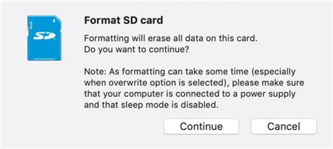 Sd Memory Card Formatter 6 Everything But Stromboli