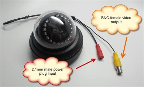 Rg59 Siamese Coax Cable Wiring Guide For Analog Cctv 48 Off