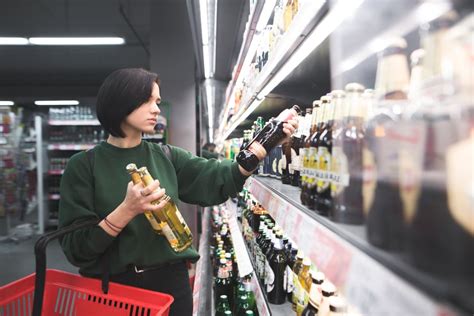 Employment In Non Alcoholic Beverage Sector Reaches Ten Year High