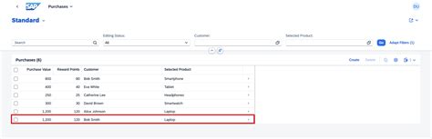 Develop A Full Stack Cap Application With Joule Sap Tutorials