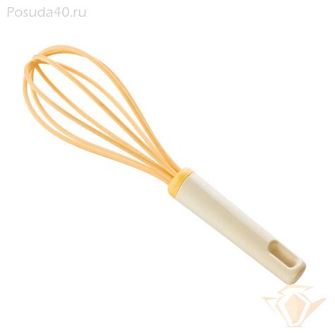 Венчик Tescoma Delicia 630050.00 – купить с доставкой на Posuda40.ru