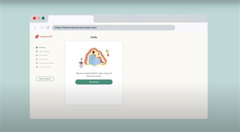 How To Install A Vpn On Your Router Expressvpn Blog