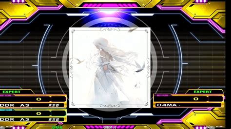 Ddr A3 Aria Zxnx Esp17 Youtube