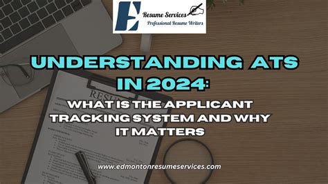 Understanding ATS In What Is The Applicant Tracking System And Why It Matters Edmonton
