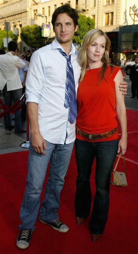 Peter Facinelli Pictures And Photos Fandango