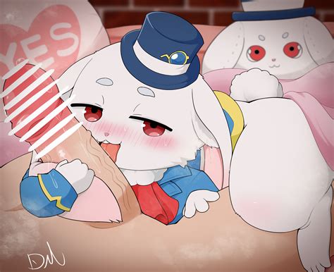 Rule 34 Big Ears Clothing Dream Maker810 Duo Emul Shangri La