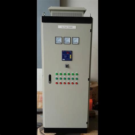 Sell Box Panel Listrik Indoor Metal Anugerah Suksestama Tangerang