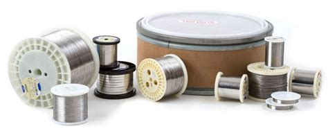 Resistance Wire And Ribbon Coil Elements Resistance Wire Kilns Foam