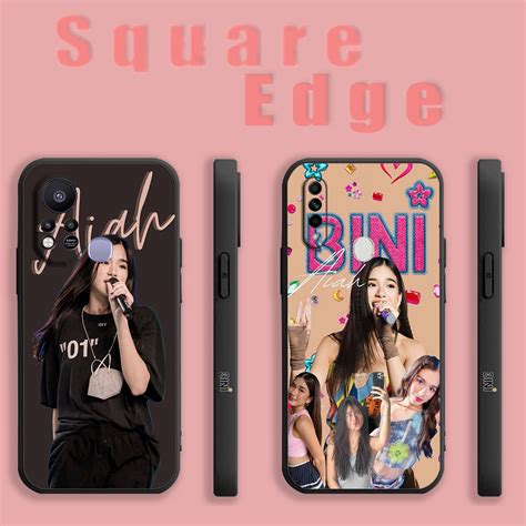 Casing For Tecno Spark 20 20c 20pro Camon 19 19pro Spark 20 Pro Bini Aiah Ot8 Aesthetic Music
