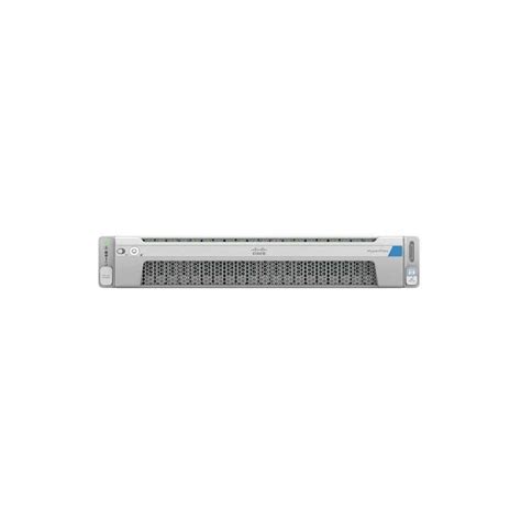 Cisco HyperFlex HX240c M5 Node