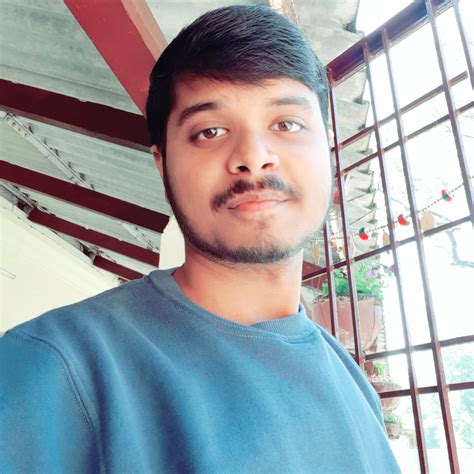 Nikhil Bansal — Hashnode