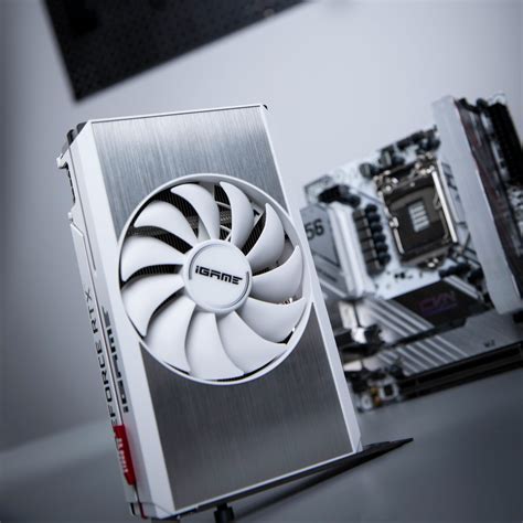 Colorful Launches New Mini Itx Motherboards And Rtx 3060 Mini Oc Gpu