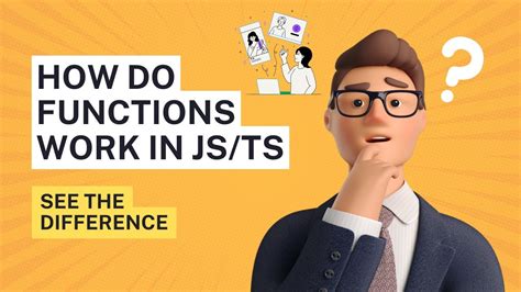 Typescript Functions A Comprehensive Tutorial Youtube