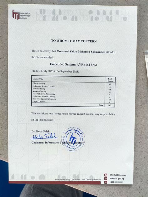 Mohamed Yahya On Linkedin Automotive Embeddedsystems Embeddedsystemsengineer