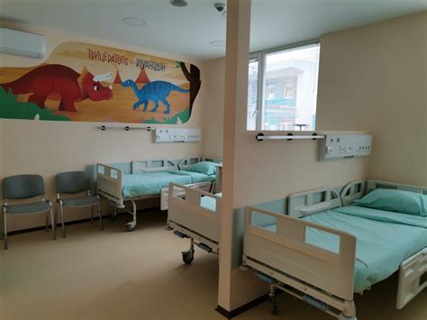 Клиника по педиатрия