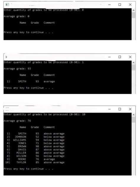 Solved 11 Your Task Implement In C The Algorithm