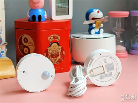 首款接入米家的人体存在传感器让生活变得智能原创新浪众测