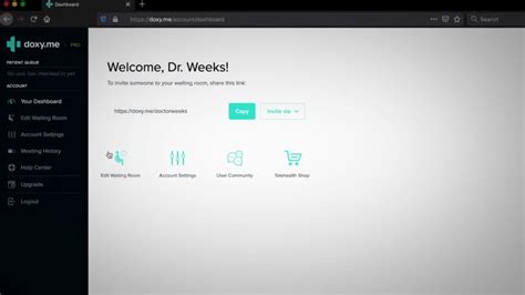 How To Integrate Doxy With Safetalk For Virtual Online Therapy Sessions