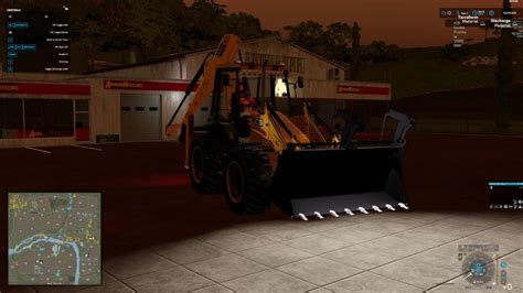 Jcb Pack V 1 0 1 FS 22