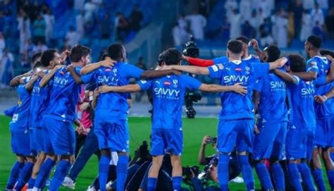 الهلال يتعادل مع الرياض ويفرط في صدارة ترتيب الدوري السعودي الموجز