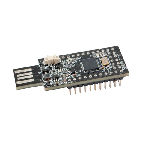 Miniduino Scheda Arduino Usb