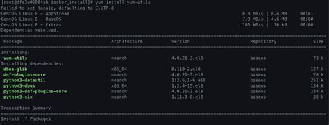 [docker] 폐쇄망 rhel centos 에서 docker를 사용하자