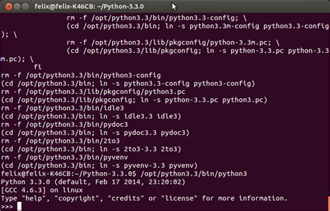 Felix Tanamas Socket Programming In Python On Linux