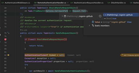 Github Rickiswright Blazor Identity Api Affable Sign In Users Using