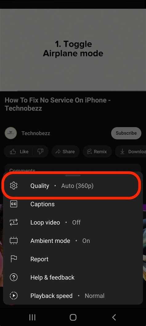 How To Fix The Android Audio Crackling Or Popping Problem Technobezz