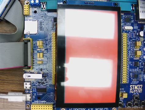 【正点原子stm32】ltdc Lcdrgb屏实验（tft Lcd、rgb Lcd信号线、驱动模式、ltdc驱动lcd Tft显示器