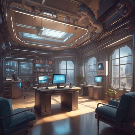 Navigating The Future Of Work The Impact Of Quantum Computing On Career Skills And Educational