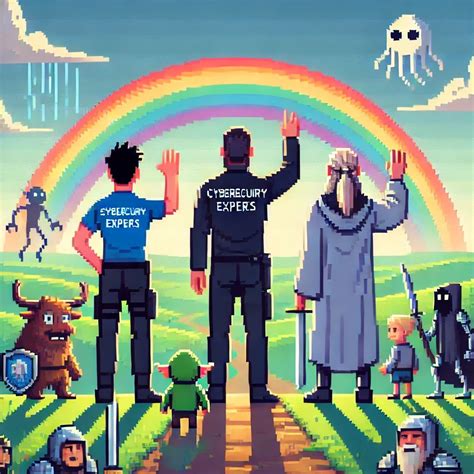 Kubecon Kubernetes Cloudsecurity Devsecops Supplychainsecurity… Nicolas Ehrman