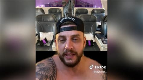 Airline Passenger Says He Wanted To Slap Man Who Refused To Switch