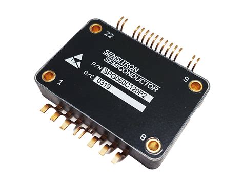 Sensitron Manufacturer Of Solid State Power Controllers Motor