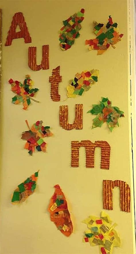 Instagram Worthy Classroom Ideas For Autumn Twinkl