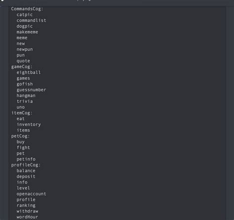 GitHub Narku Coder Geekbot 2