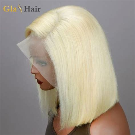 Glueless Frontal Wig Top Notch Vietnamese Hair Wig