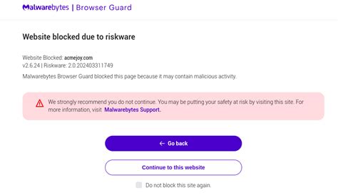 Malwarebytes Blocked My Website Please Help To Remove Website Blocking Malwarebytes Forums