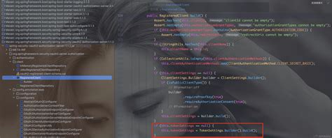 Spring Security Oauth2 Authorization Server（二）token生成分析之jwt Token和opaque Token 掘金