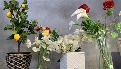 8 Bahan Unik Tempat Pajangan Bunga Menciptakan Dekorasi Yang Segar Dan Menawan Interiordesign Id