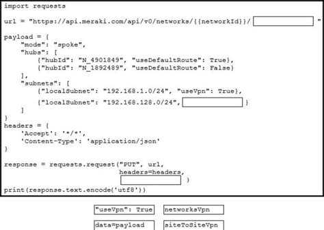 Drag And Drop The Code From The Bottom Onto The Box Where The Code Is