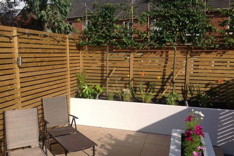 Create Additional Privacy In Your Garden The Garden Design Co