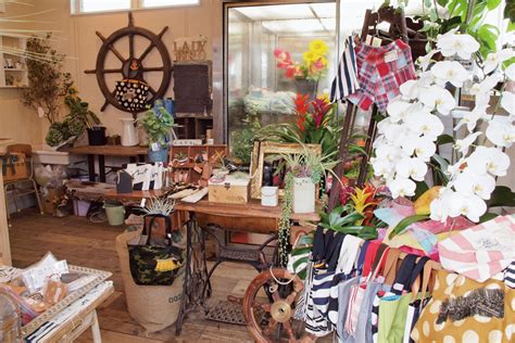 Garden shop てんとうむし カゴシマプラス