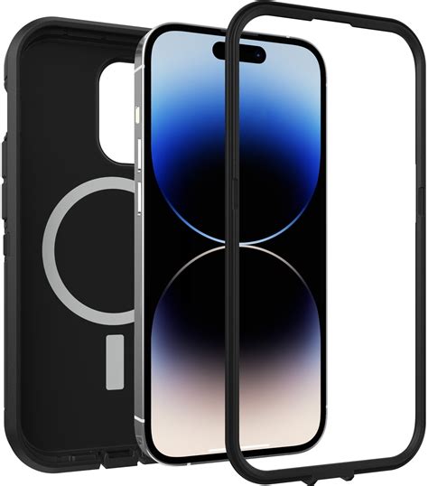 Specificaties Van Otterbox Otterbox Defender Xt Hoes Voor Iphone 14 Pro