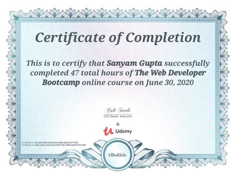 Sanyam Gupta On Linkedin Javascript Html Css Nodejs