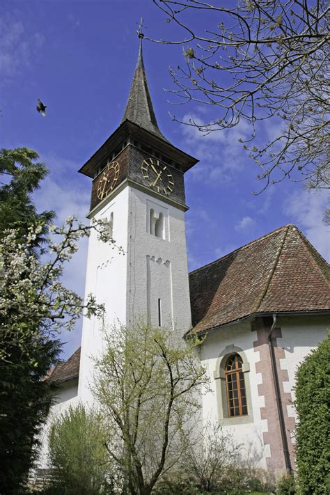 Newsletter Der Kirchgemeinde Kirchgemeinde Meikirch