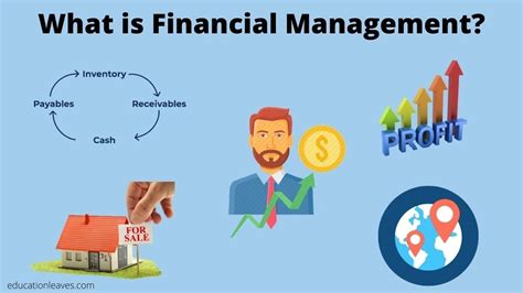 Financial Management Explained Scope Objectives And Importance
