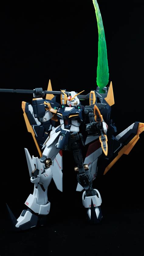 Does Anyone Else Love Displaying Their Models Half Nude 😜 R Gunpla