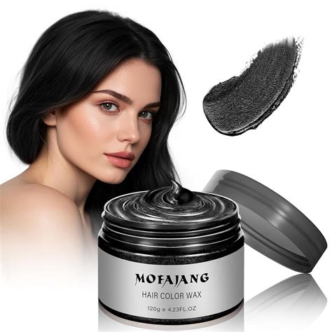 Best Temporary Black Hair Color Completed Review In 2026